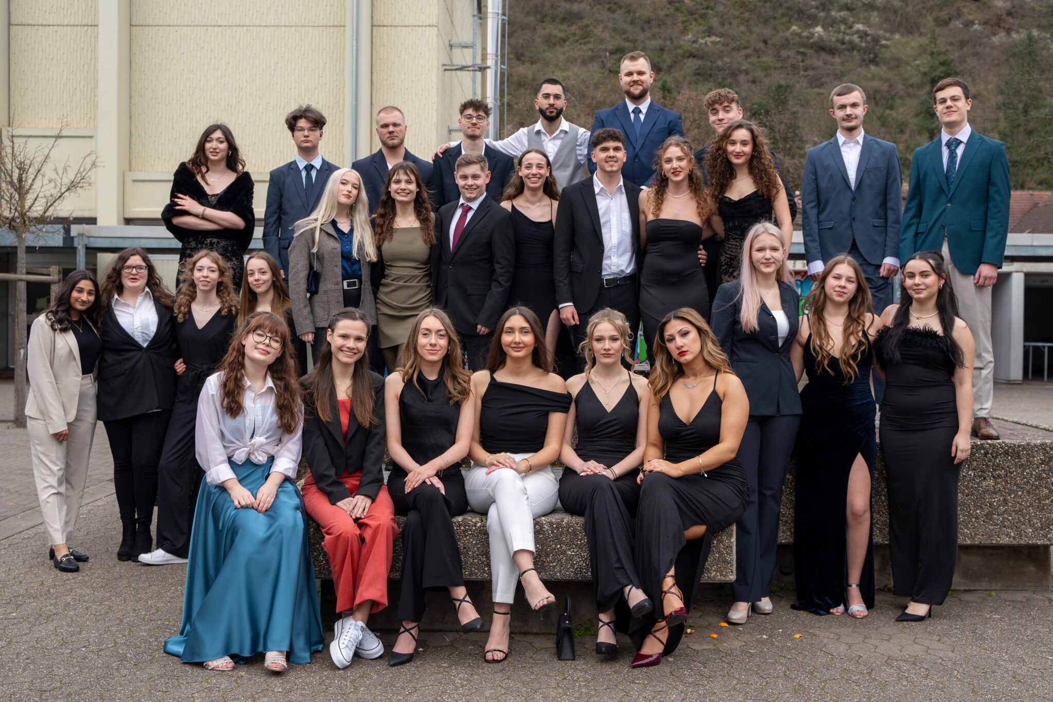 Abitur 2024 - Marion Dönhoff Gymnasium Lahnstein | Marion Dönhoff ...